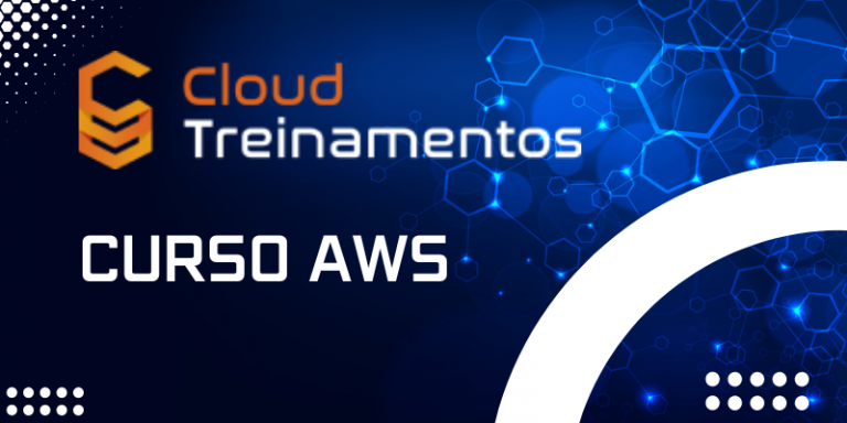 Curso AWS (Amazon Web Services) - Cloud Treinamentos