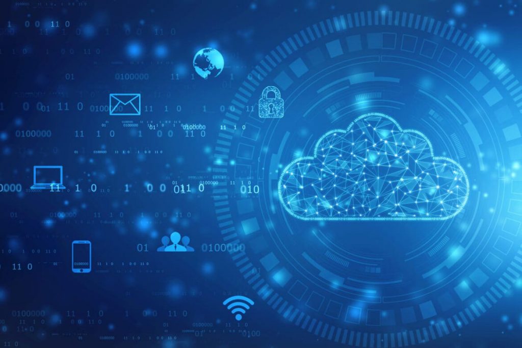 Cloud computing: o que é e como funciona? - Cloud Treinamentos