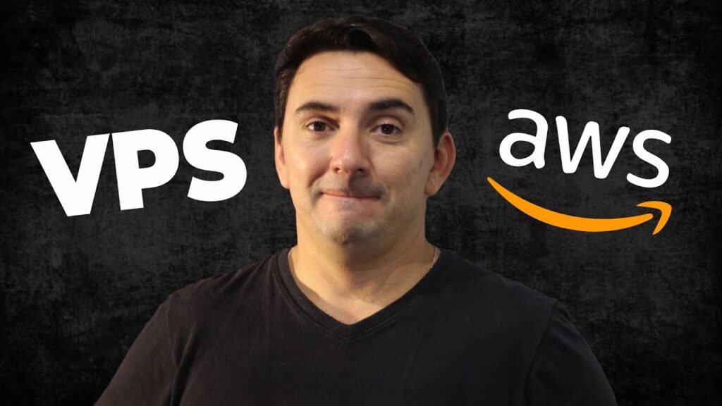 Diferenças entre VPS e AWS: Como escolher a melhor entre elas? - Cloud ...