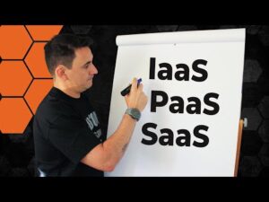 Diferenças entre IaaS PaaS e SaaS - Cloud Treinamentos