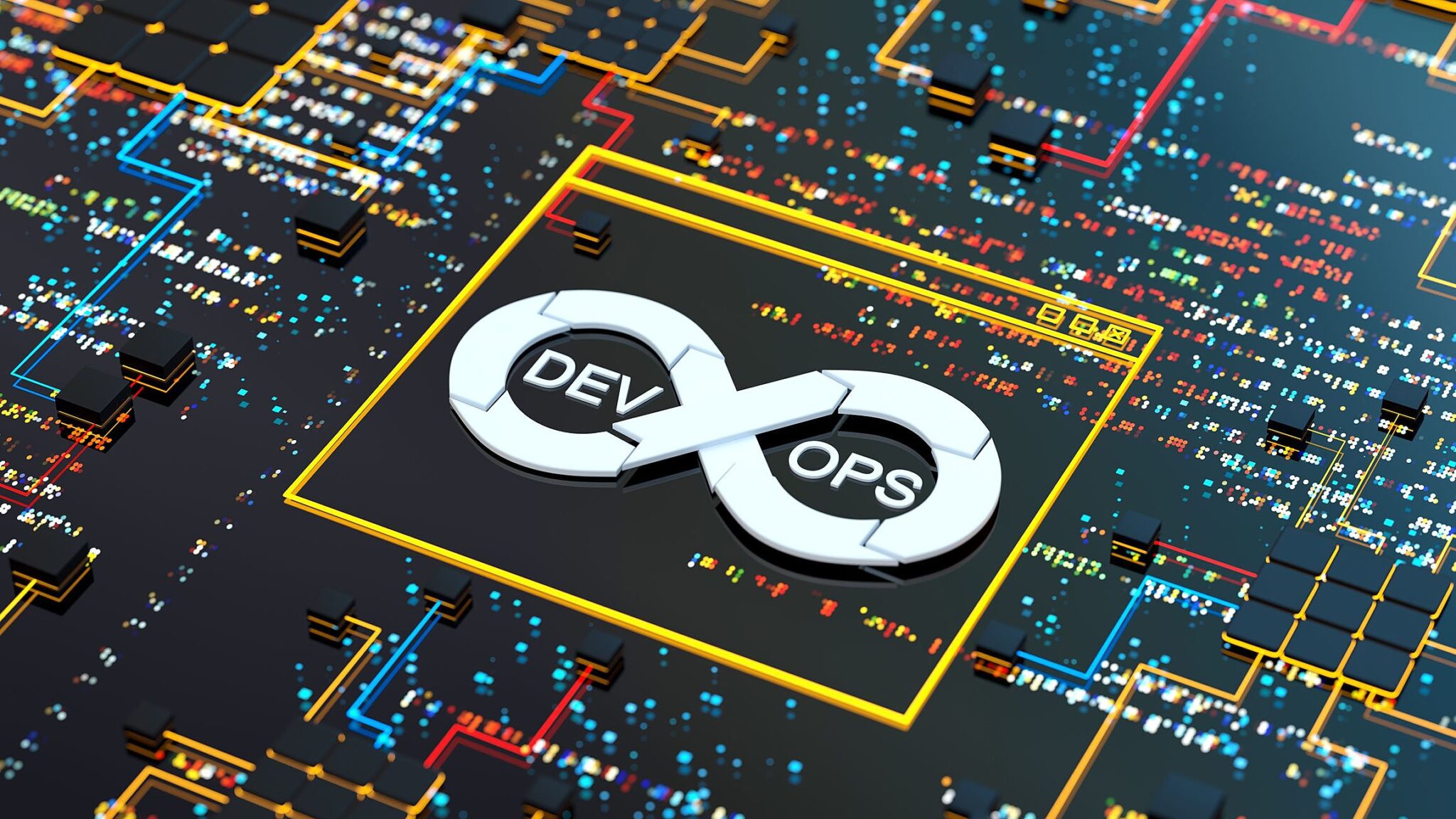 DevOps: As principais práticas e ferramentas - Cloud Treinamentos