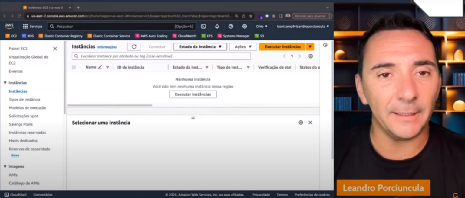 Como Monitorar Servidores na AWS com o CloudWatch: Um Guia Completo - Cloud Treinamentos