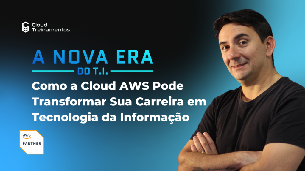 Home - Cloud Treinamentos