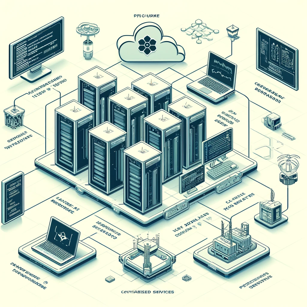 O que é Kubernetes: História, Arquitetura, Vantagens e Futuro - Cloud ...