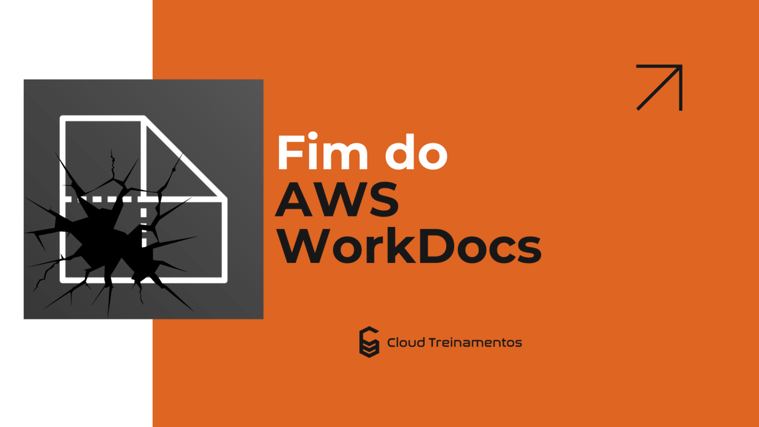 Fim do AWS WorkDocs: Desafios, Estratégias e Alternativas para Empresas ...