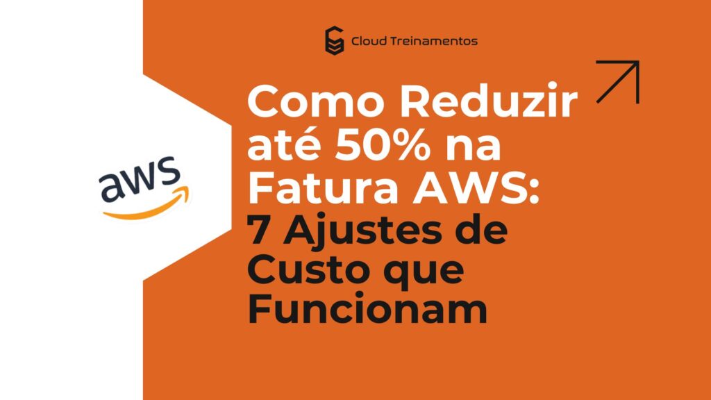 Como Monitorar Servidores na AWS com o CloudWatch: Um Guia Completo - Cloud Treinamentos